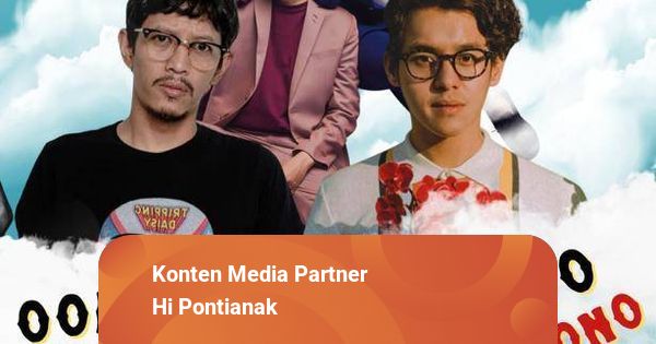 For Revenge dan Oom Leo X Ardhito Pramono Akan Tampil di Terrafestia ... For Revenge dan Oom Leo X Ardhito Pramono Akan Tampil di Terrafestia ...
